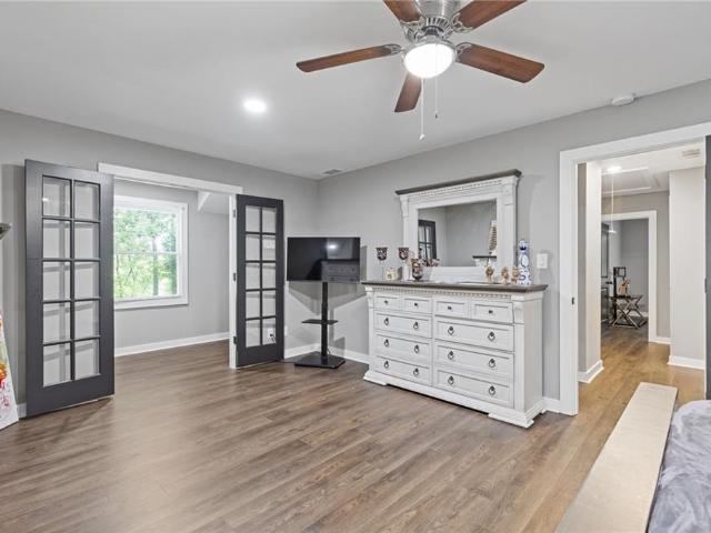 742 Mountain View Dr, Stone Mountain, GA 30083 | MLS #7621