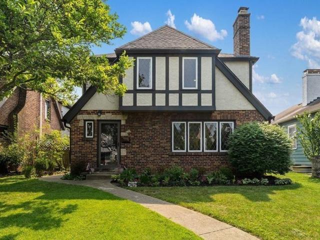 742 Montrose Ave, Columbus, OH 43209