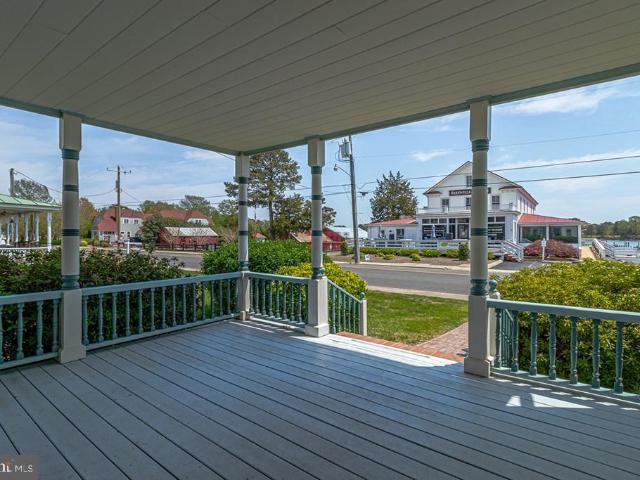 742 Main Street