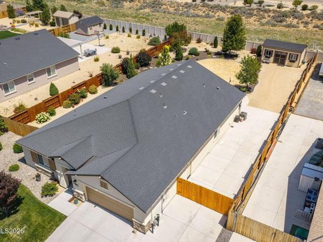 742 Mallard Crest Dr, Spanish Springs, NV 89441