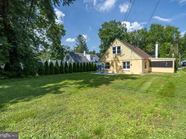 742 Marshall Drive