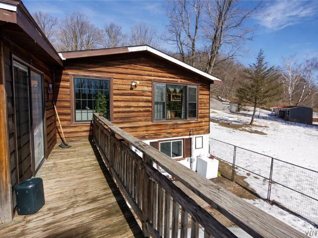 742 Mckennan Road