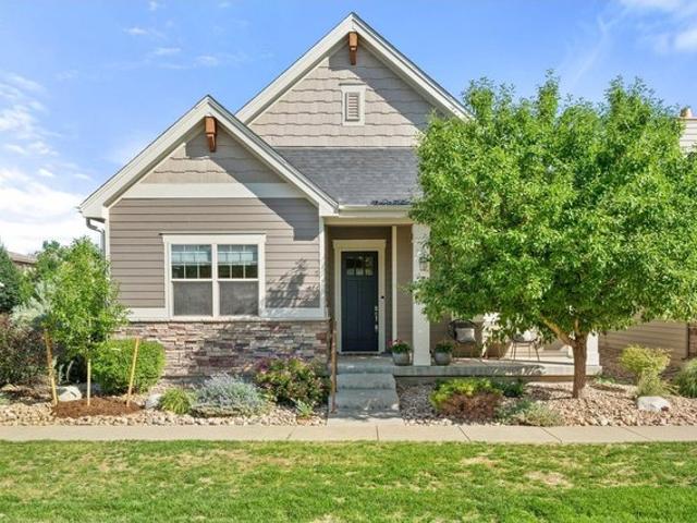 742 Meadowlark Ln, Louisville, CO 80027