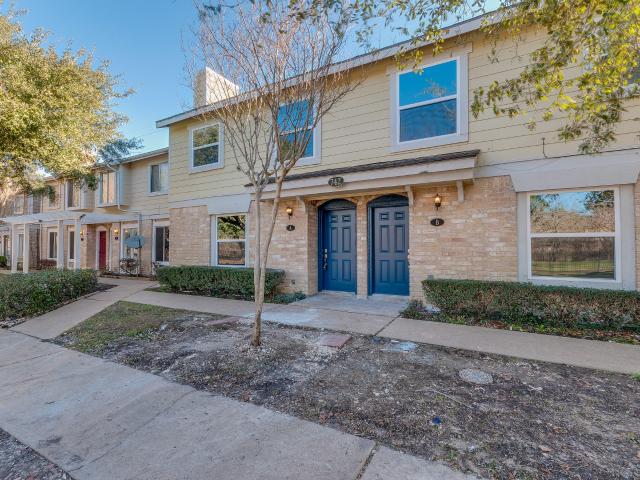 742 Memorial Mews St, Unit A, Houston, TX 77079 | MLS #77149 | Compass