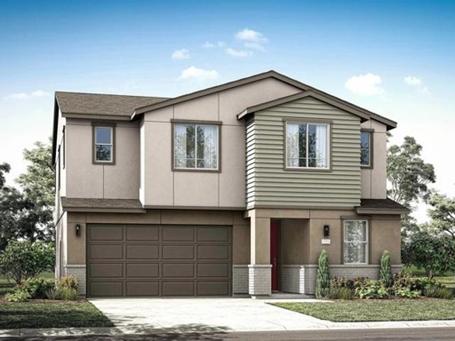 742 Miravar Pl Lot 9, Vista, CA 92081