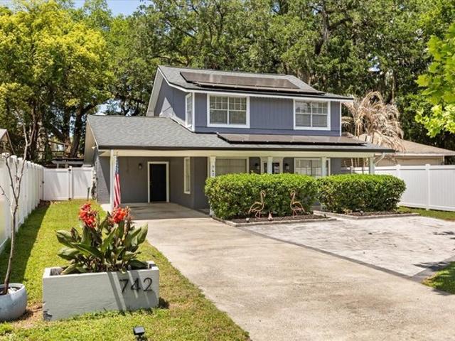 742 N Westmoreland Dr, Orlando, FL 32804