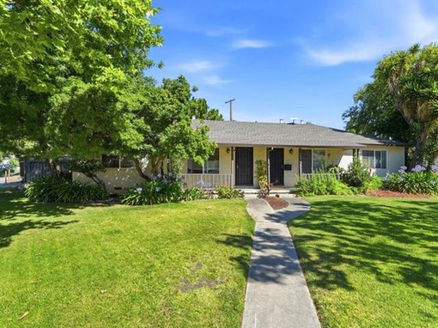 742 N Genevieve Ln, San Jose, CA 95128