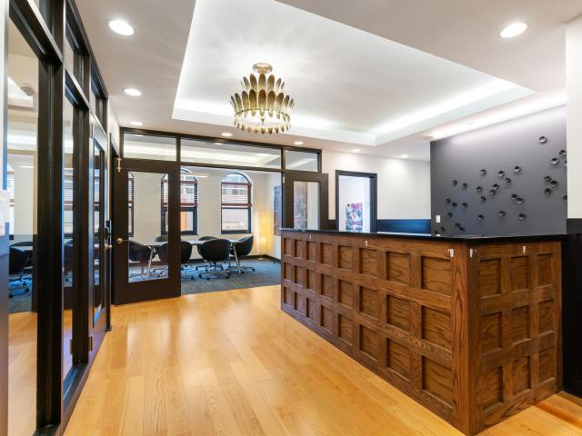 742 N LaSalle Street # 5