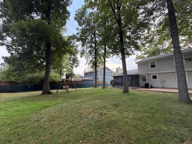 742 N Stygler Rd, Columbus, OH 43230