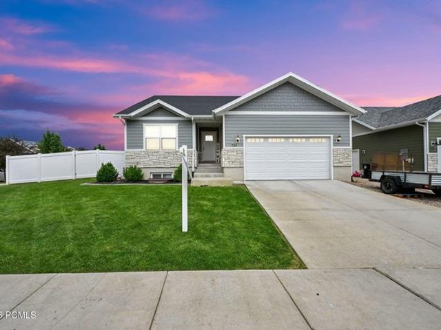 742 S # 780, Heber City, UT 84032