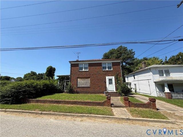 742 S Jones St, Petersburg, VA 23803