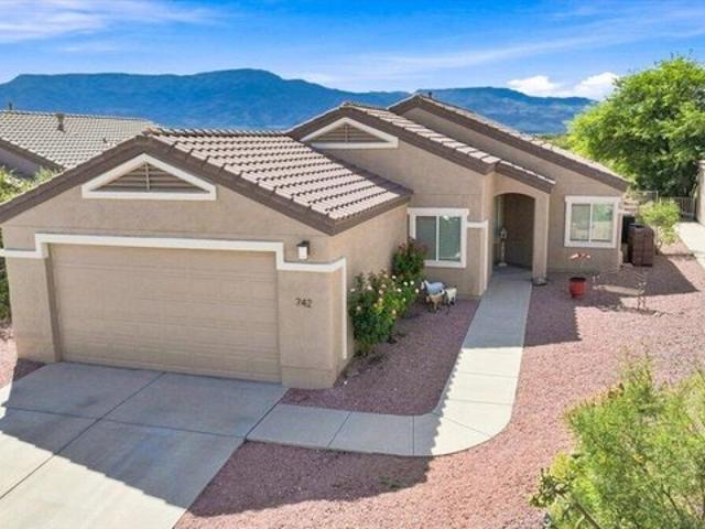 742 S Rainbow Ridge Dr, Cornville, AZ 86325