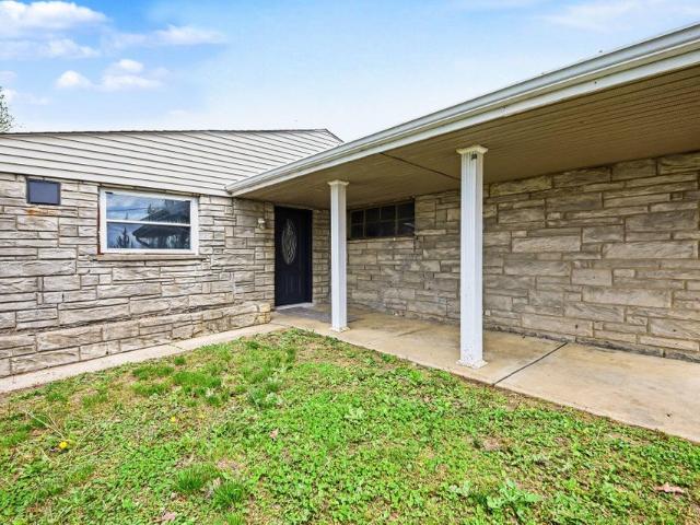 742 Smith Hiteman Road