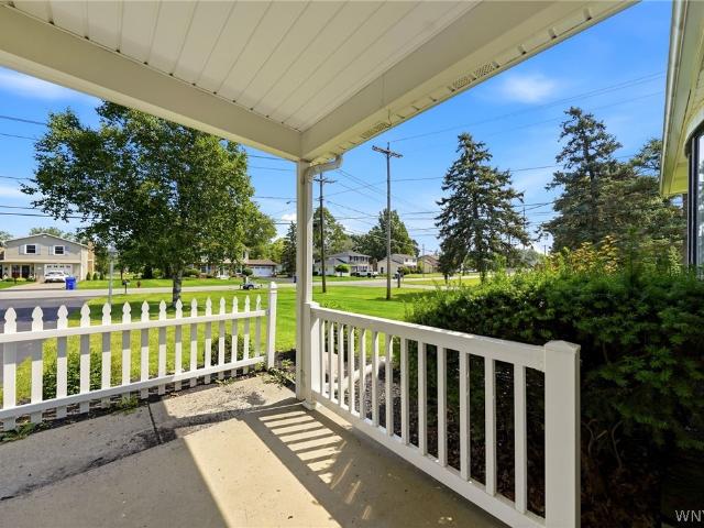 742 Scovell Drive