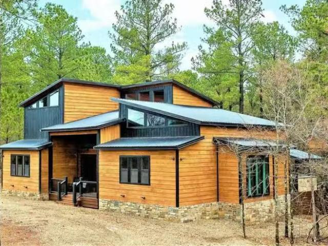 742 SCRUB OAK TRL, BROKEN BOW, OK 74728 Single Family Residenc.