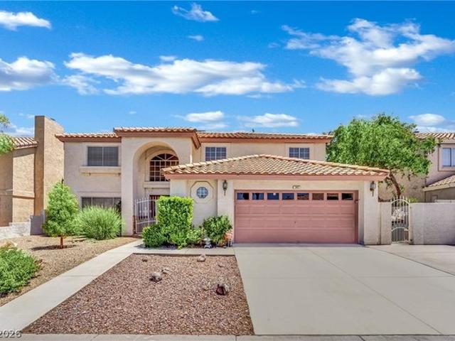 742 Spruce Tree Cir, Henderson, NV 89014