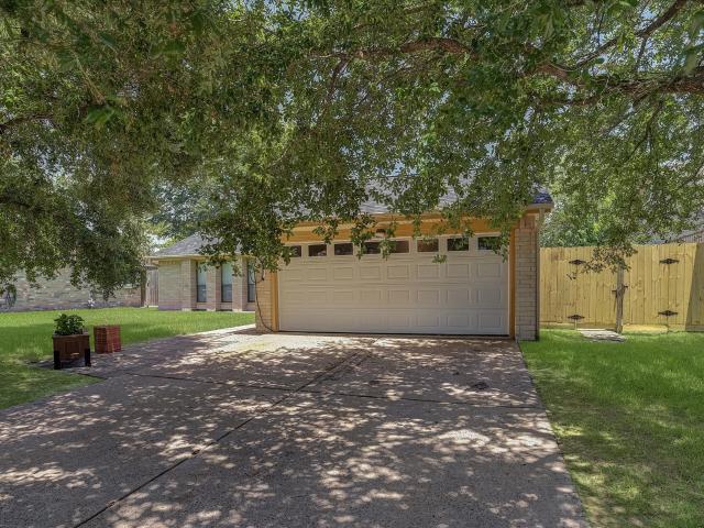 742 Sugar Hill Drive
