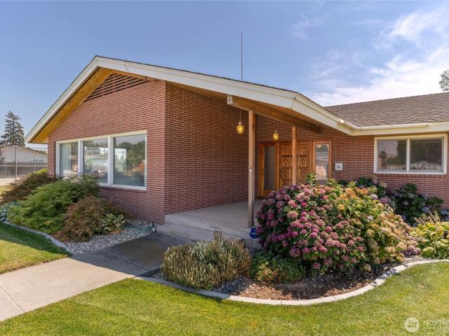 742 SW I Street SW