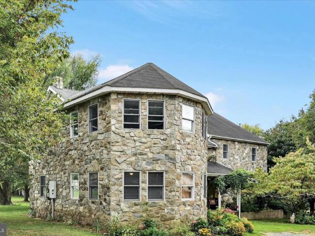 742 Power Road