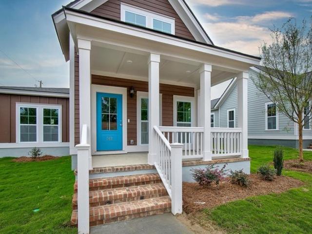 742 Poplar St, Cayce, SC 29033