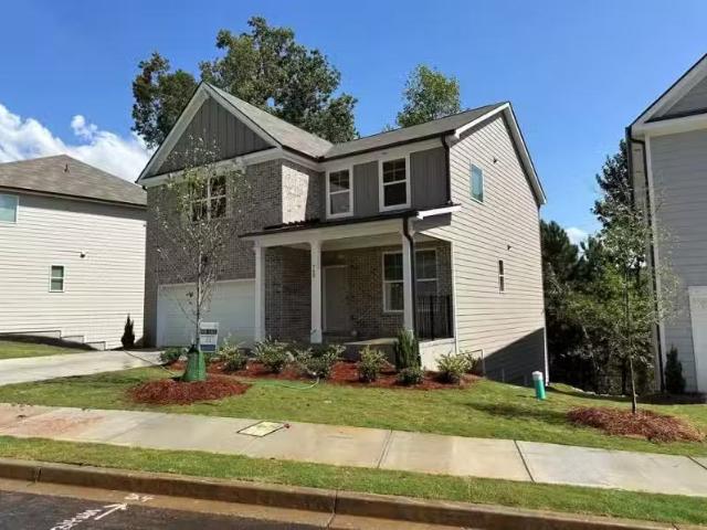 742 River Gardens Dr SE, Atlanta, GA 30354 MLS 7484109