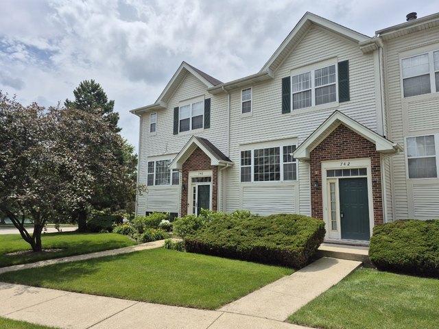 742 River Mill Pkwy, Wheeling, IL 60090