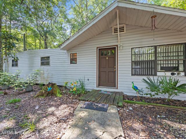 742 Ridgeline Rd, Unit 1, Satsuma, FL 32189 | MLS #2042 | Compass