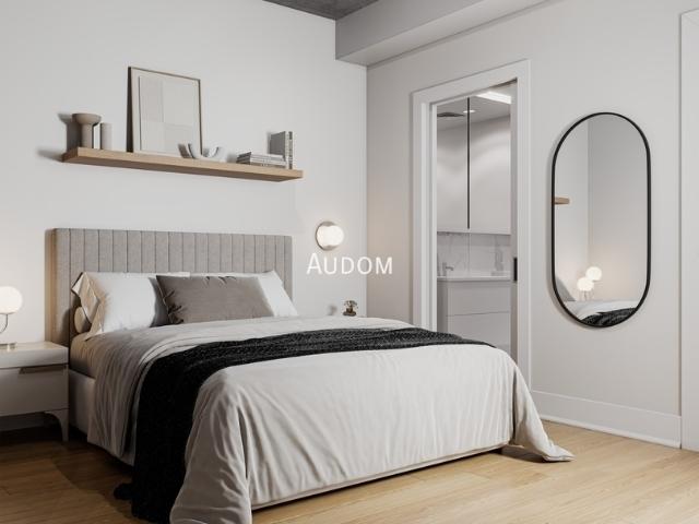 742 Rue William, 1 bed, 1 full bath