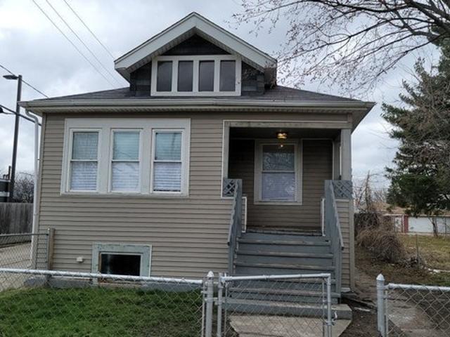 742 W 117th St, Chicago, IL 60628