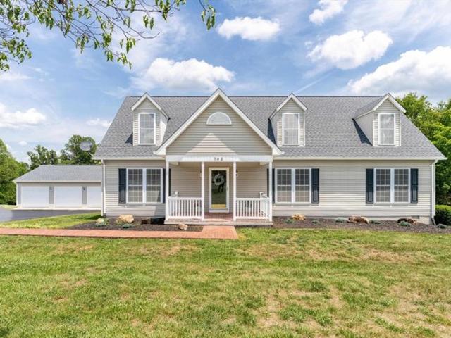 742 Valley View Rd, Ruckersville, VA 22968