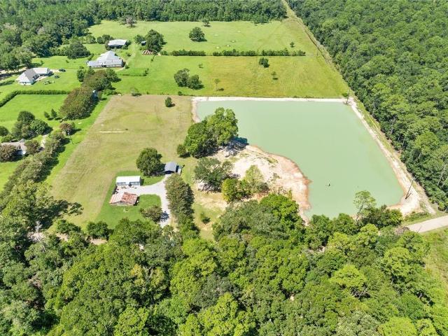 74341 Jack Lloyd Road
