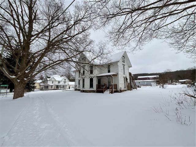 7434 Marvin Hill Road