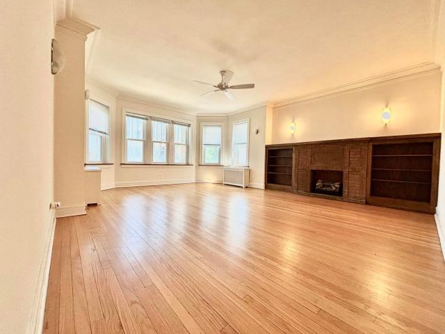 7434 N Claremont Ave, Unit 1, Chicago, IL 60645 | MLS #12628