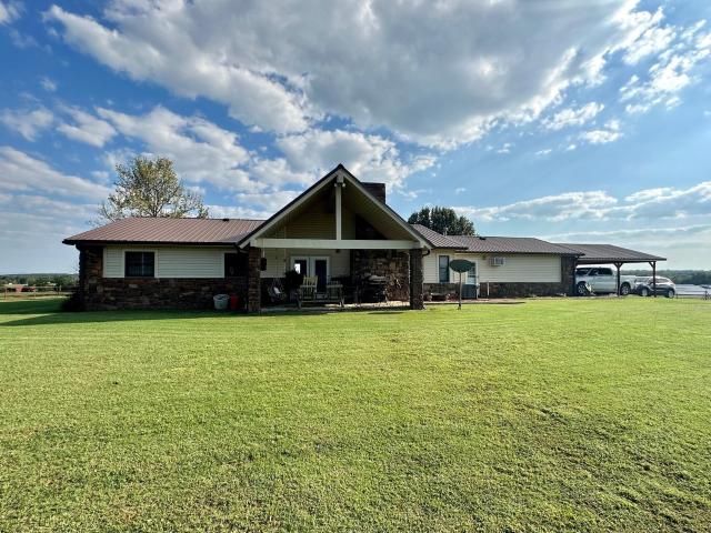 7434 N Hwy 217, Charleston, US, AR