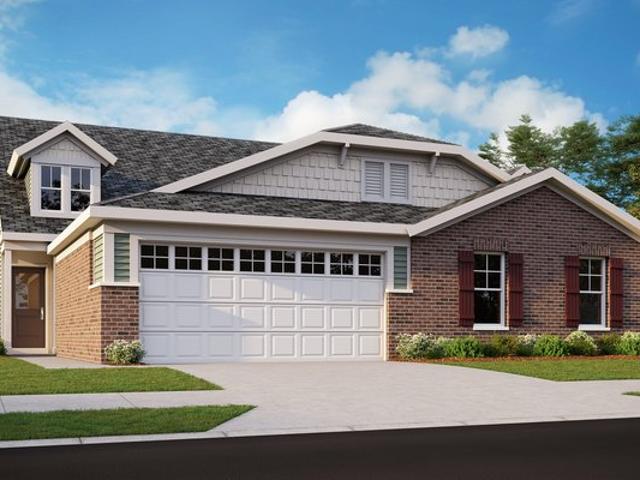 7434 Broadview Ln, McCordsville, IN 46055