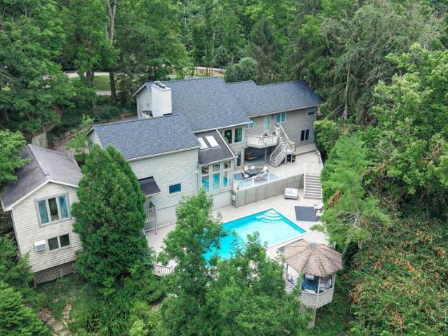 7434 Drake Road