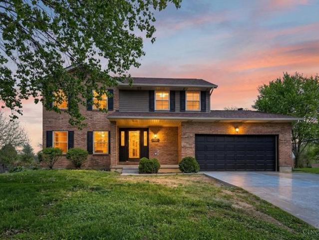 7434 Preakness Ln, Fairfield Township, OH 45011