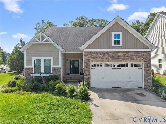 7434 S Franklins Way, Quinton, VA 23141