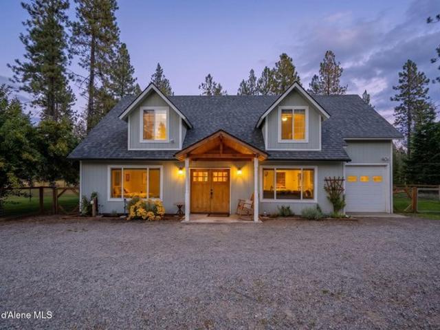 7434 W Diagonal Rd, Rathdrum, ID 83858