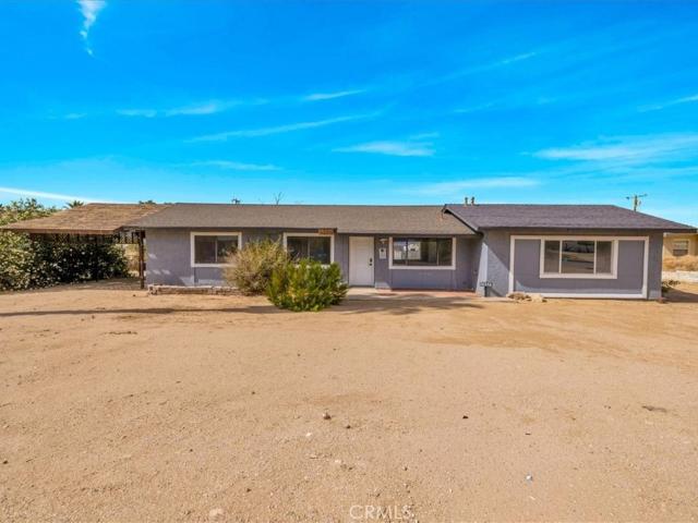 74354 Cottonwood Drive