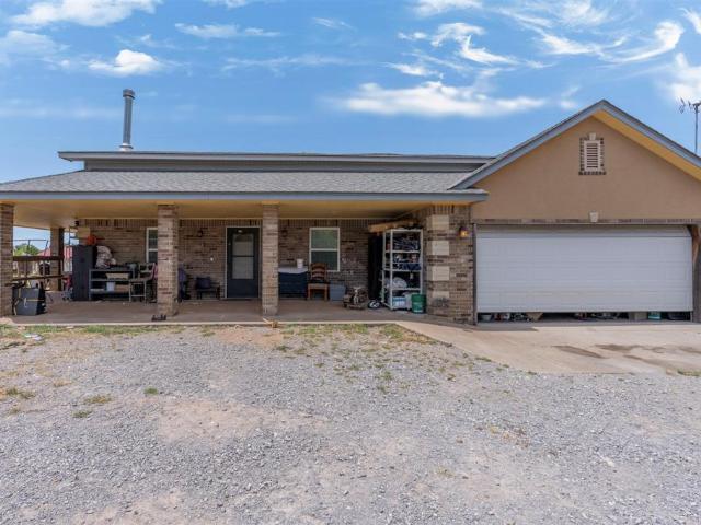 7435 N Peebly Road
