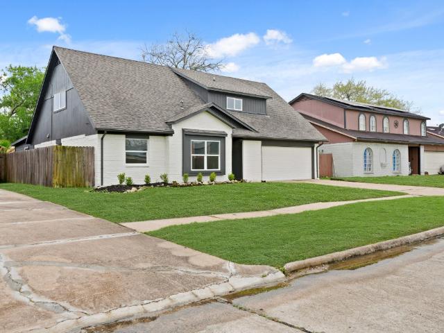 7435 Neal Ridge Dr, Houston, TX 77489 | MLS #91158