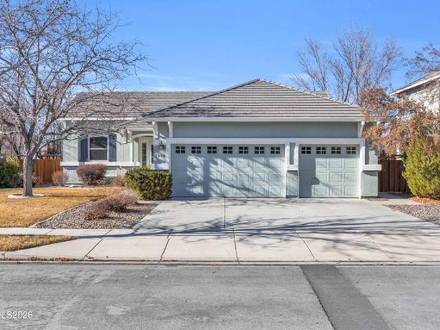 7435 Ash Peak Dr, Sparks, NV 89436