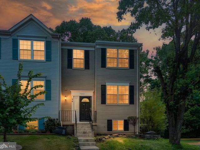 7435 Courtland Cir, Manassas, VA 20111