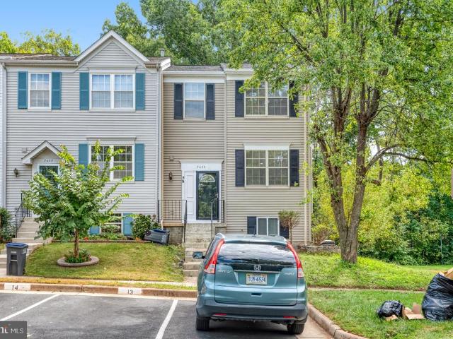 7435 Courtland Circle