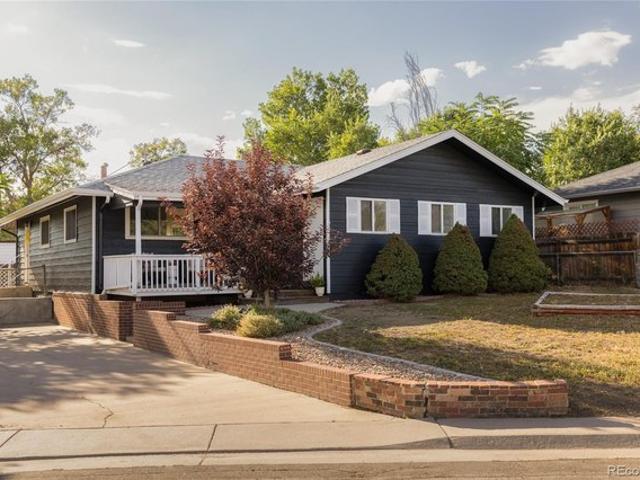 7435 Julian St, Westminster, CO 80030