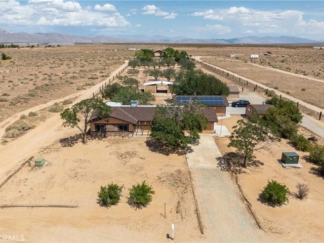 7435 Poppy Blvd, California City, CA 93505