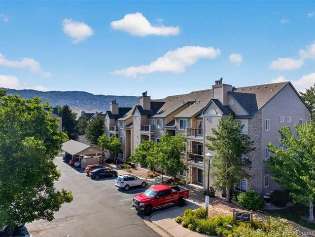 7435 S Alkire St Apt 203, Littleton, CO 80127