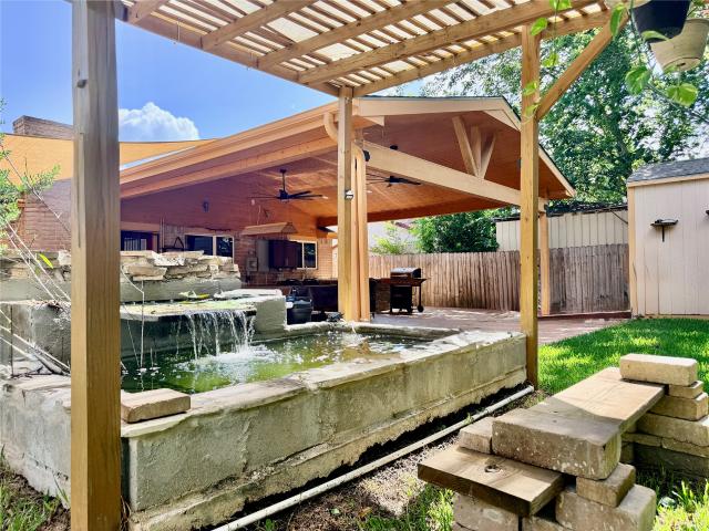 7435 W Fuqua Drive