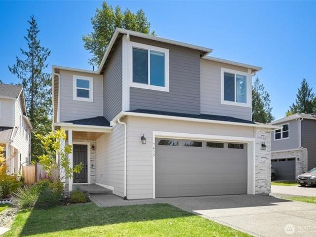 7435 87th Dr NE, Marysville, WA 98270